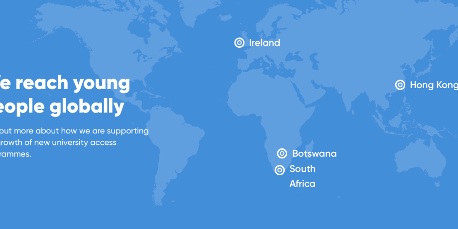 AccessEd opportunities | KindLink