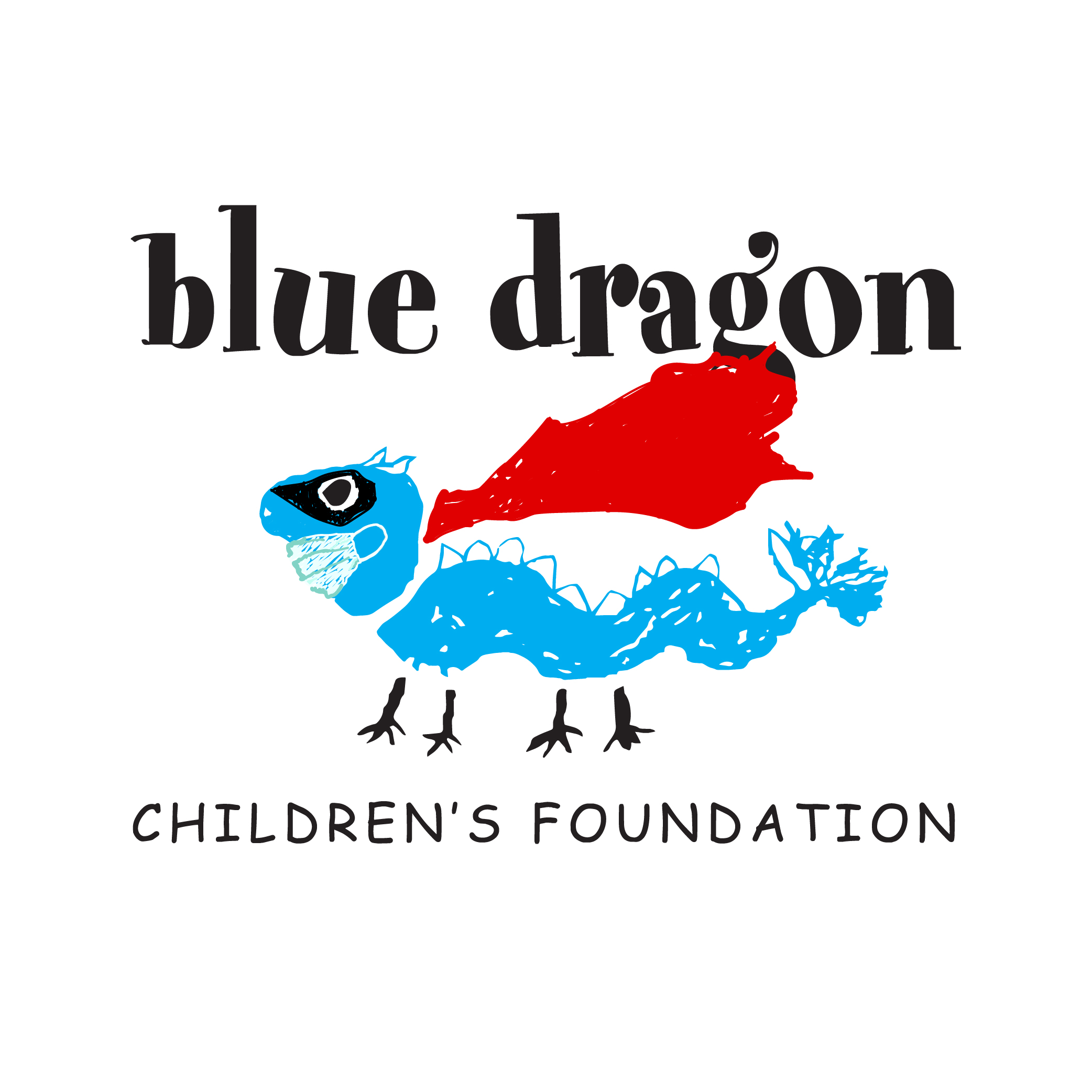 BLUE DRAGON CHILDRENS FOUNDATION UK fundraising & online donations ...