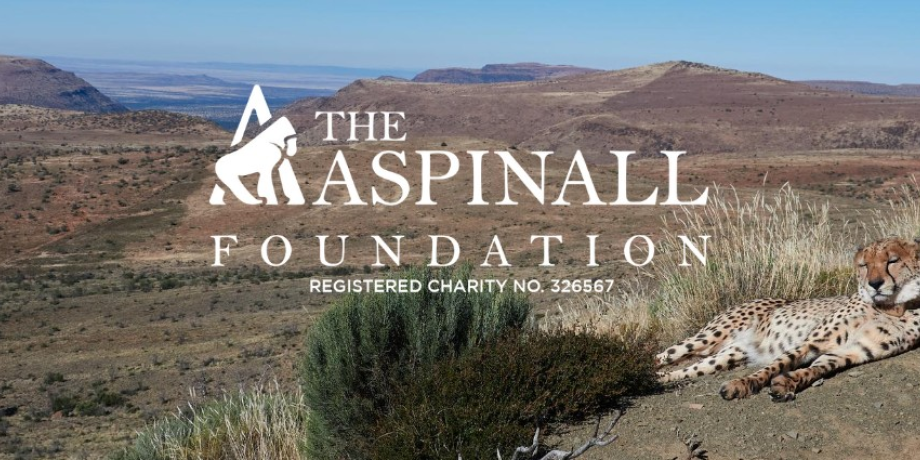 The Aspinall Foundation profile | KindLink