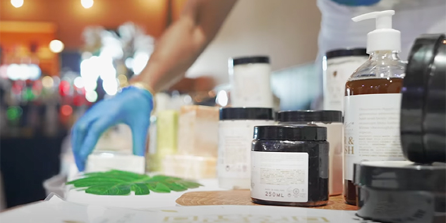 Fashion and Beauty Expo Donation/Grant opportunity | KindLink