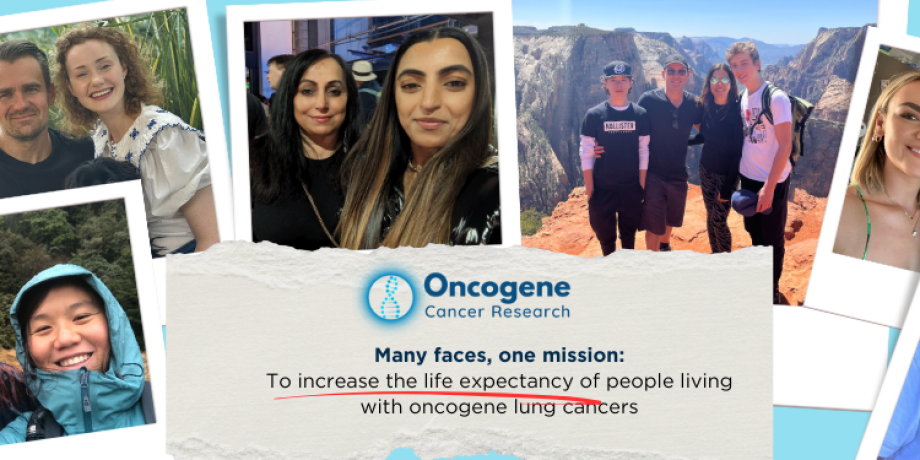 Oncogene Cancer Research profile | KindLink