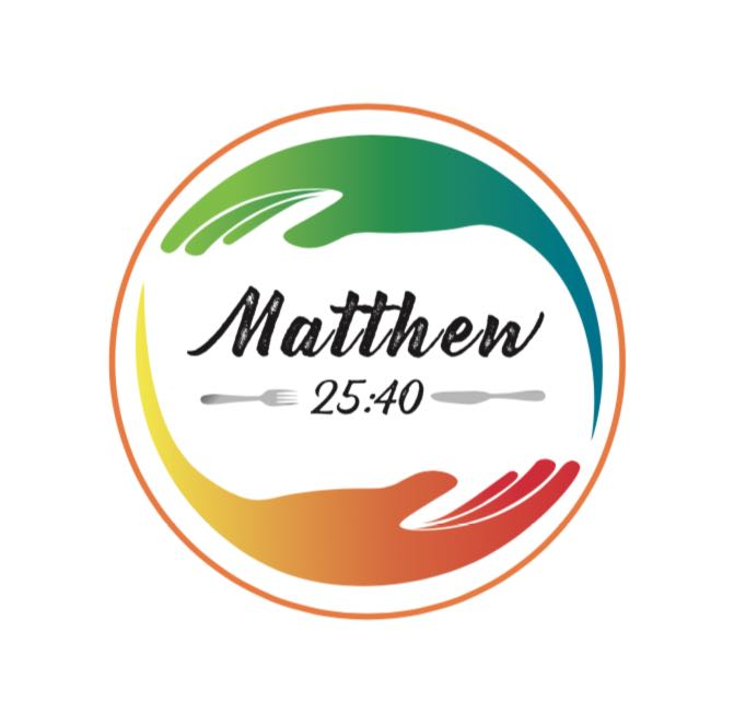 Matthew 25:40 profile | KindLink