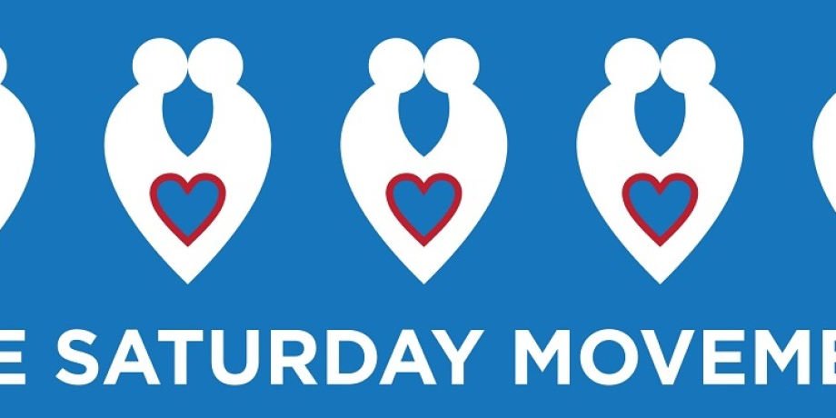 The Saturday Movement profile | KindLink