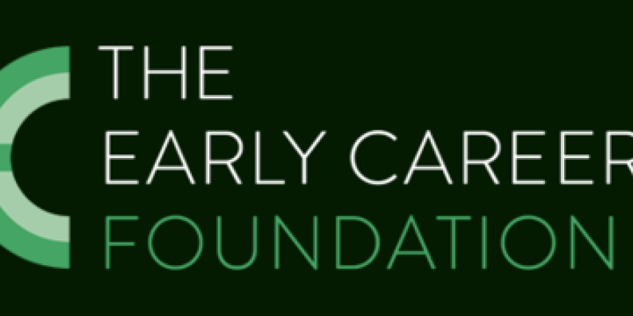 The Early Careers Foundation opportunities | KindLink