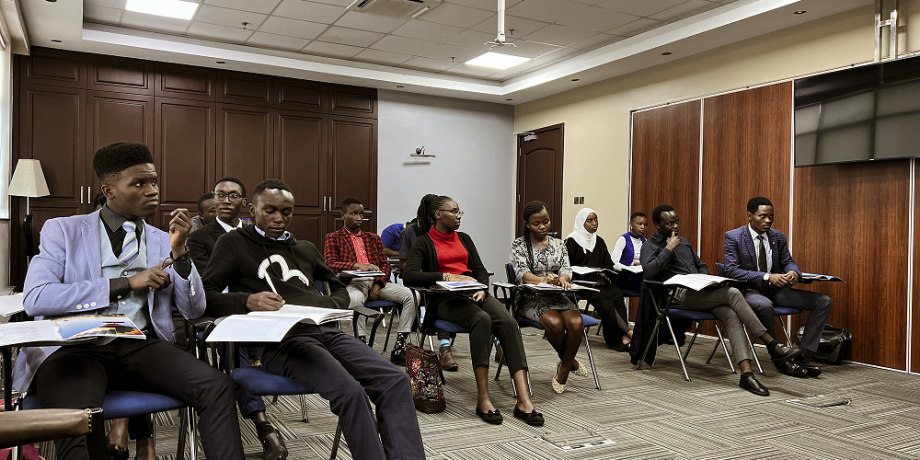 IKM Foundation profile | KindLink