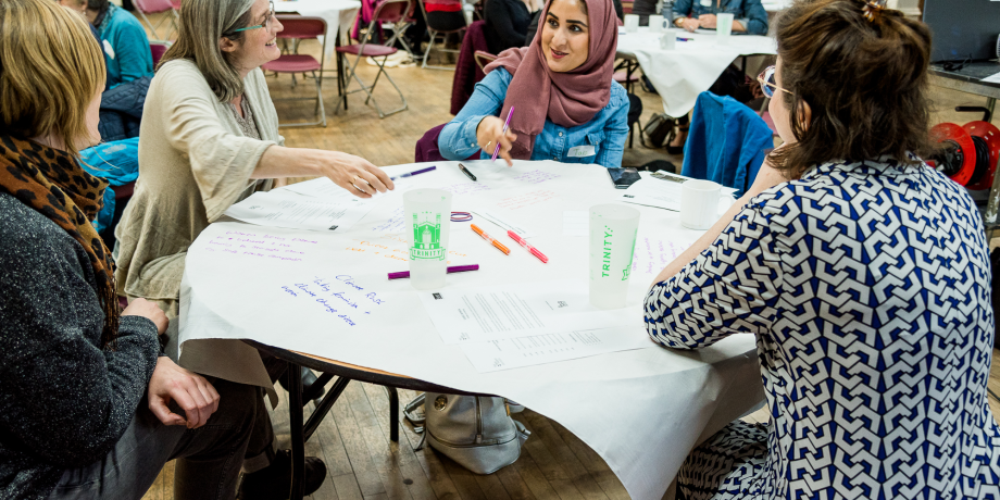 Self injury Support opportunities | KindLink