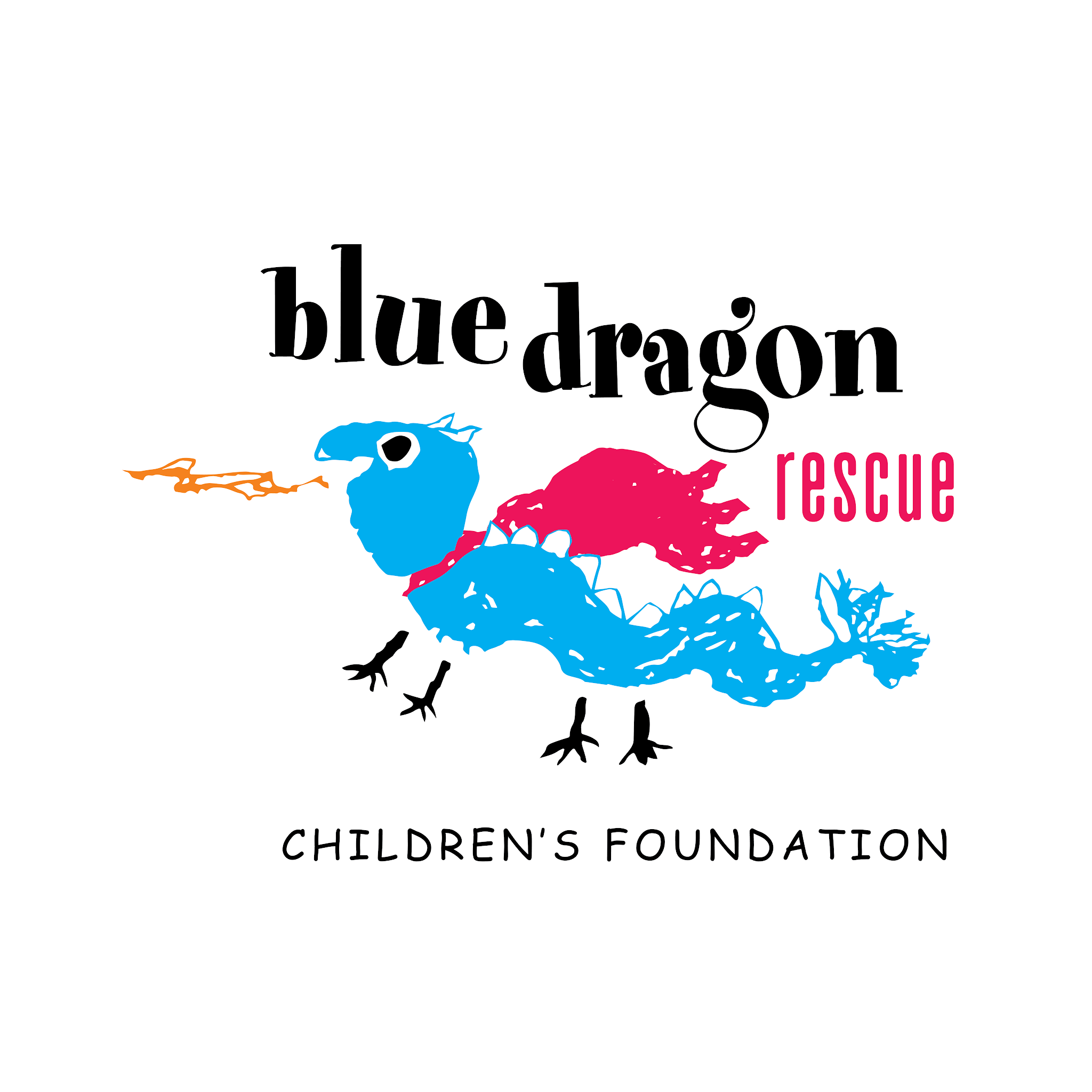 BLUE DRAGON CHILDRENS FOUNDATION UK fundraising & online donations ...