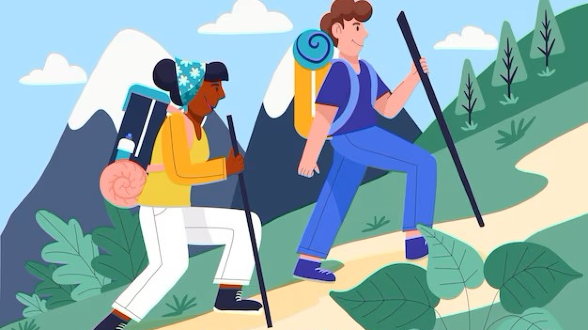 North Coast Challenge 2024 Money campaign | KindLink