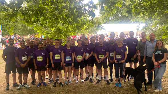 JP Morgan Challenge 2024! Money campaign | KindLink