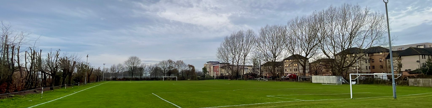Corstorphine Dynamo Community Football Club SCIO profile | KindLink