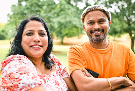 British Malayali Charity Foundation fundraising & online donations ...